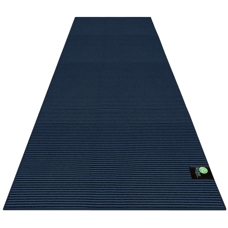 Elite Hybrid - Super Absorbent - Soft Touch Top - (5mm) Yoga Mat – Kulae