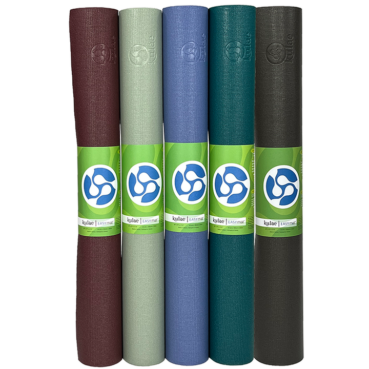 Kulae - The Best Eco-Friendly Yoga Mats