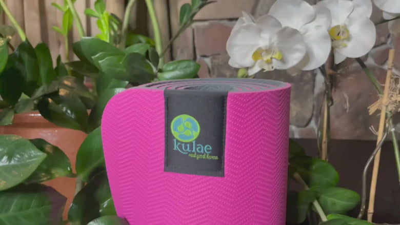 Kulae - The Best Eco-Friendly Yoga Mats