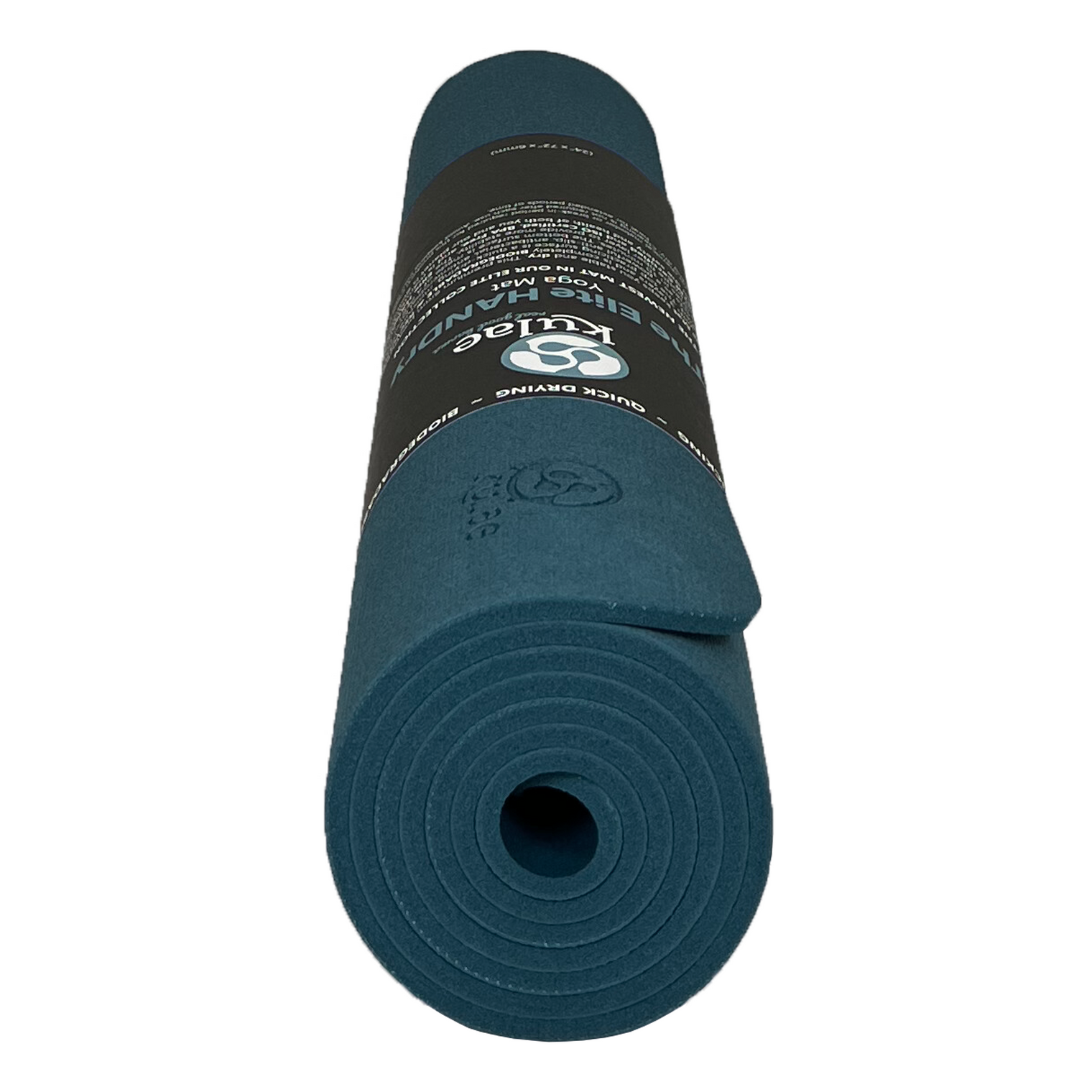 Kulae - The Best Eco-Friendly Yoga Mats